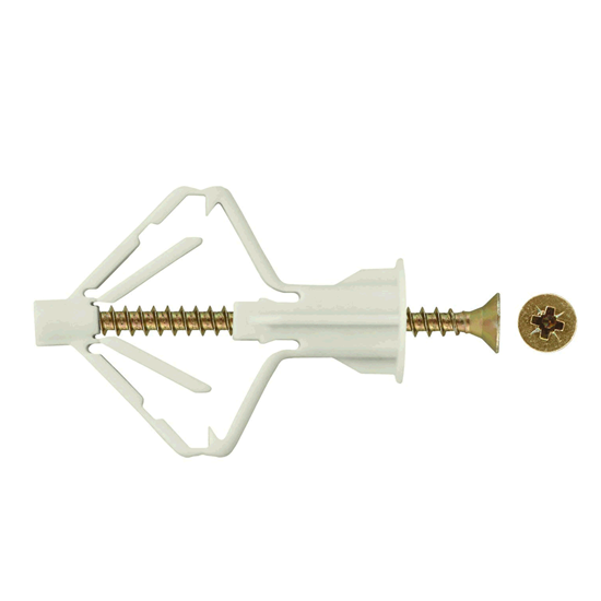 Alçıpan Dübeli Kelebekli 3 Mm / Suar Yapı A.Ş | Evinizin Mimarı